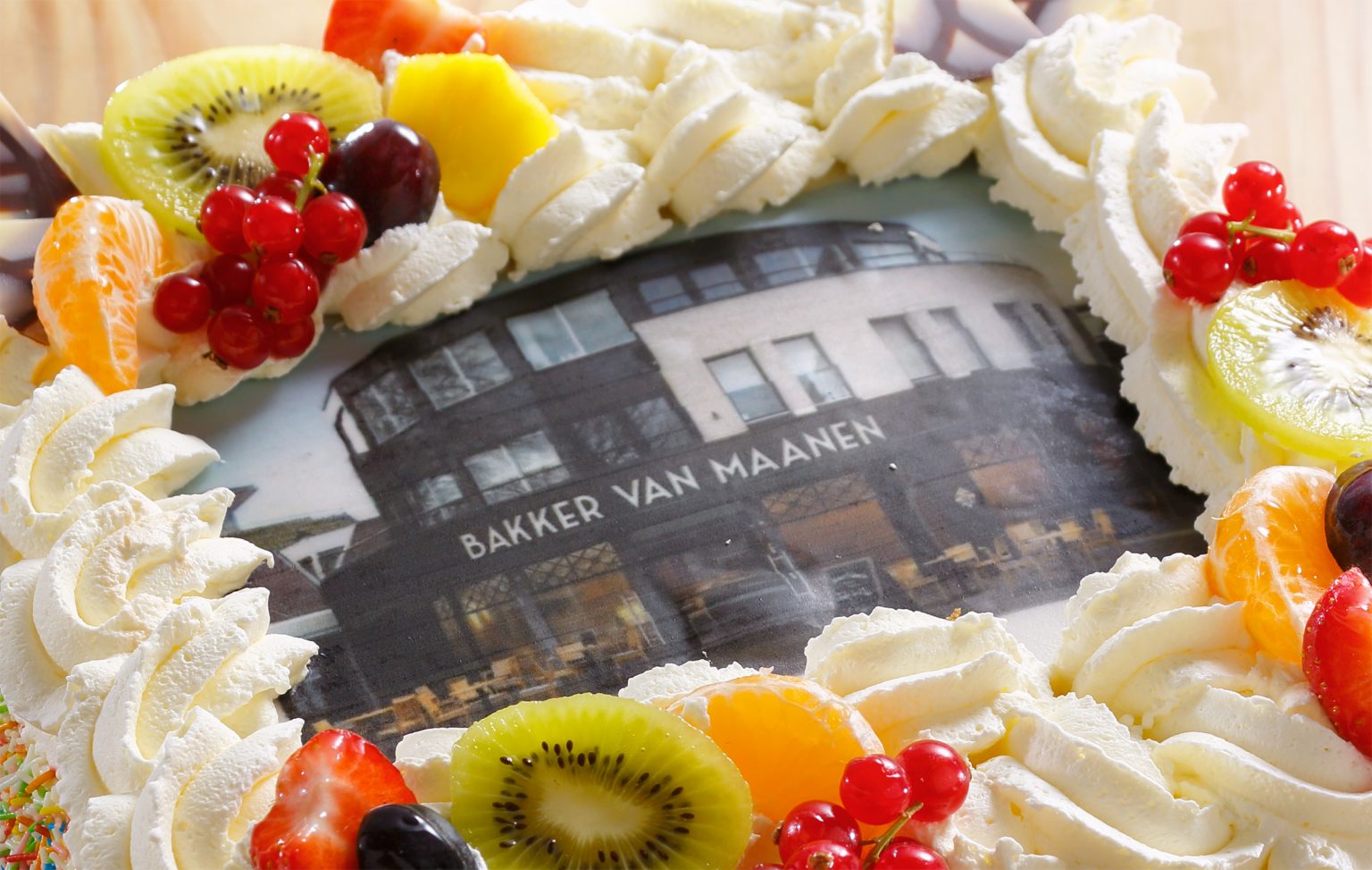 Producten - Bakker van Maanen